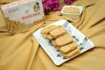 Buy PANCHI KA PETHA AUR DALMUT Panchhi Petha- Shahi Gajak Gur 500 gm ...