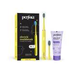 Buy Perfora Electric Toothbrush 002 & Unwind Night Toothpaste | Sonic ...