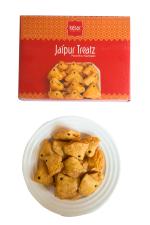 Buy Kesar Sweets| Parantha Mathri Namkeen Snacks| Mathi Snacks ...