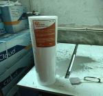 Buy Kitchen Shine ediment Water Filter Cartridge Four Layers of ...