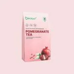 Buy Biosap Instant Pomegranate Black Tea | 15 Sticks Online at Best ...