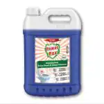 Buy PowerPax Toilet Traditional Blue Toilet & Urinal Disinfectant ...