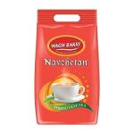 Buy Wagh Bakri | Navchetan Premium Tea| 250 Gm Each| Pack of 4| 1 Kg+ ...