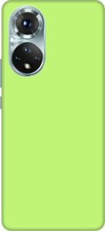 Buy SRG INFOTECH Honor 50 Mobile Skin (Night Glow) Online at Best ...