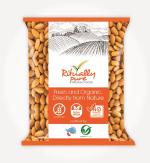 Buy Ritually Pure 100% Organic | Premium Dried California Almonds ...