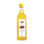Buy Thimil Cold Pressed Groundnut/Peanut Oil - 1 Litre Online at Best ...