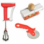 Buy ODD M EVEN Blender, Cutter and Chopper Kitchen Tool Set Online at ...