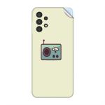 Buy GADGETSWRAP Printed Vinyl Skin Sticker for Samsung Galaxy A13 ...