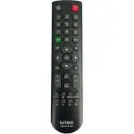 Buy NIJ LED-4310 Remote Control for INTEX LED, LCD TV (Black) Online at ...