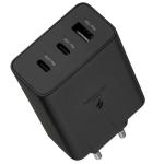 Buy mPix 65Watt Power Adapter Trio Compatible With samsung Z Fold4 ...