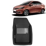 Buy Kingsway 4.5D 5D Car Floor Foot Tray Mats for Tata Tigor 2017 ...