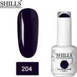 Buy Shills Professional 204 Gel Polish 204 ml Online at Best Prices in ...