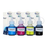 Buy DURA-JET 5000 & D60BK Ink for Brother DCP-T310, T220, T420, T520 ...