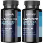 Buy TOO HARD L-Arginine Capsules Ultimate Supplement for Performance ...
