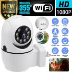 Buy SIOVS DPTZ21 Security Camera with Night Vision 1920 x 1080p 64 GB ...