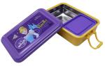 Buy Hoom By HMI Cinderella Lunch Box 650 ml Online at Best Prices in ...