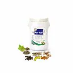 Buy NID North India Life Sciences Pvt. Ltd. BYE-KOFF COUGH Tablet For ...