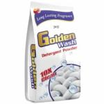 Buy GOLDEN WASH Machine Detergent Powder for All Fabrics | Long-Lasting ...