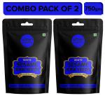 Buy Urban Organics twin pack of Fresh & Natural Hulled White Sesame Seeds | White Til | Safed ...