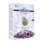 Buy Spag Herbals Organic Indigo Hair Care Powder 120 G (120G X 2) Online at Best Prices in India ...