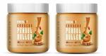 Buy PRONUT Crunchy Peanut Butter| High Protein| Use Only Premium ...
