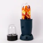 Buy Kitchen Galaxy Bullet Mixer Grinder - 3 Jar Model + Juicer Jar ...
