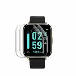 Buy LEPIZ Titan Smart 2 watch SmartWatch Screen Guard Scratch Guard ...