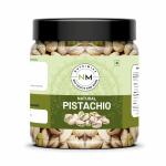 Buy NUTRIMIXX Premium Californian Roasted & Salted Pistachios 250 gms| Pista Dry Fruit, Super ...