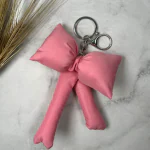 Buy Padding ribbon key ring Online at Best Prices in India - JioMart.
