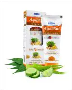 Buy HAPDCO Aqui Plus: Anti Pimples Facepack Pack of 2 Online at Best Prices in India - JioMart.