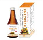 Buy Symcal-D Symcox Everzyme Syrup 600ml For Healthy Digestion, Helps ...