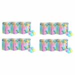 Buy Cotton-balls-20U-Krayons-12PC Online at Best Prices in India - JioMart.