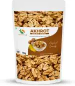 Buy Organic Sapphire Foods 1Kg Crunchy Akrot Walnut Kernels Walnuts ...