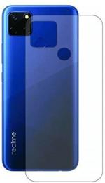 Buy Ragro Transparent Screen Guard For Realme Narzo 30A Online at Best ...