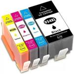 Buy IMPRINTE 934XL & 935XL Ink Cartridges Combo for Use in HP OfficeJet ...
