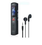 Buy SAFETY NET, SPY CAMERA Portable Digital Audio Voice Recorder with ...