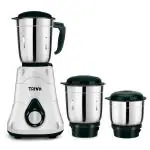 Buy TRIVA(symbol of Trust) POWERMAX750 MIXER GRINDER-500W, 3 JARS ...