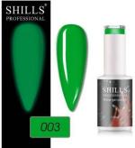 Buy Shills Professional 03 Glow Gel Polish 15 ml Online at Best Prices ...