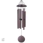 Buy Himalayan Melody Nature's Melody Wind Bell Wind chime 28" Tuned ...