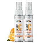 Buy Organix Mantra Vitamin C & Tea Tree Witch Hazel Astringent Skin ...