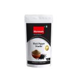 Buy Mummaas Black Pepper (Mari) Powder, Kali Mirch Powder for Delicious ...