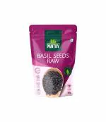 Buy BIG PANTRY Basil Seeds 500g Online at Best Prices in India - JioMart.