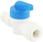 Buy Pireti-Aqua Ro Inlet Valve Pvc Big Pipe Online at Best Prices in ...