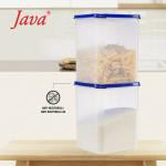 Buy JAVA Kitchen Storage Modular Container with Anti-Microbial Lid ...