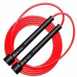Buy AJRO DEAL Skipping Rope for Unisex Jumping Rope With Adjustable ...