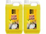 Buy DISH WASH-PC-2-5-Ltr. Online at Best Prices in India - JioMart.