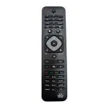Buy EHOP Compatible Remote Control For Philips LED, LCD (Urc-119) With ...