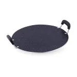 Buy XTEND Supreme Multipurpose Non Stick Aluminium Round Dosa Roti ...