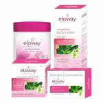 Buy Eloway Aloeveara Moisturizing Bodylotion 1(100ml)+Petroleum Jelly 1 ...