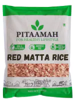 Buy Pitaamah Red Matta Rice | 5kg Bag | Kerala Red Matta Rice ...